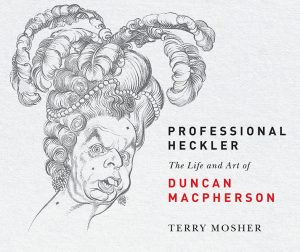 PROFESSIONAL HECKLER